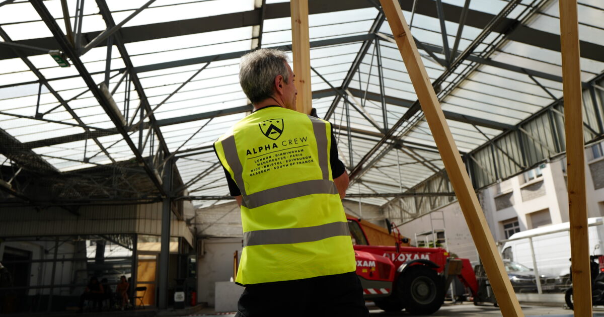 Palabras y frases que solo conocerás si trabajas en… | Alpha Crew