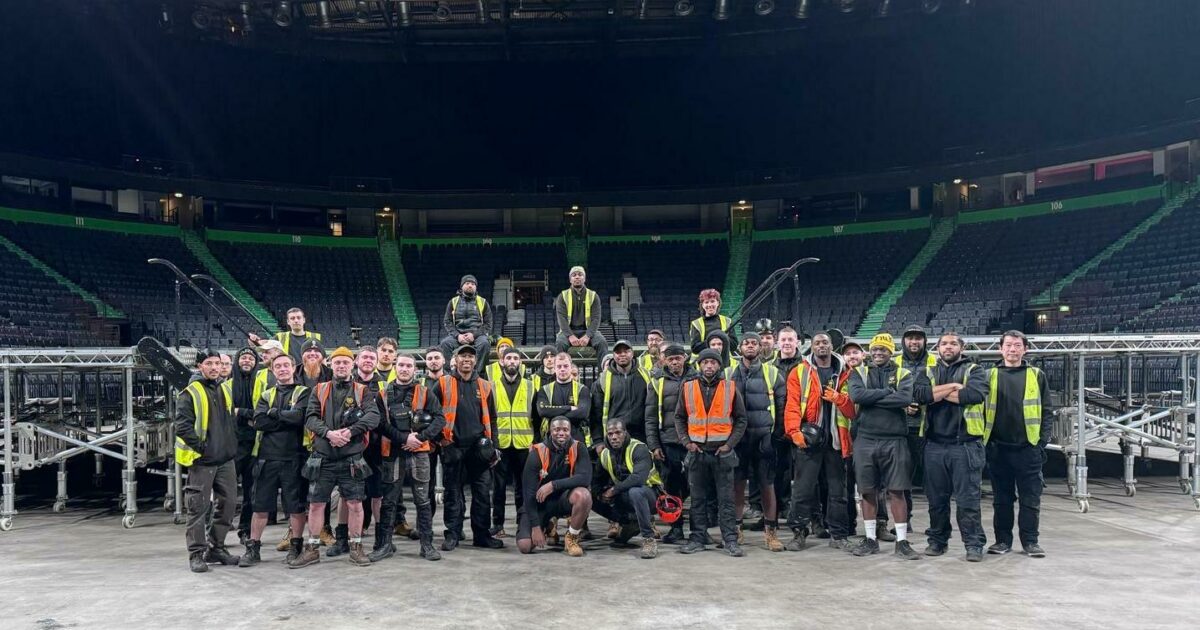 Carreras | Alpha Crew